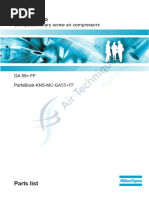 S6a2-Pta Valve Mechanism | PDF | Valve | Washer (Hardware)