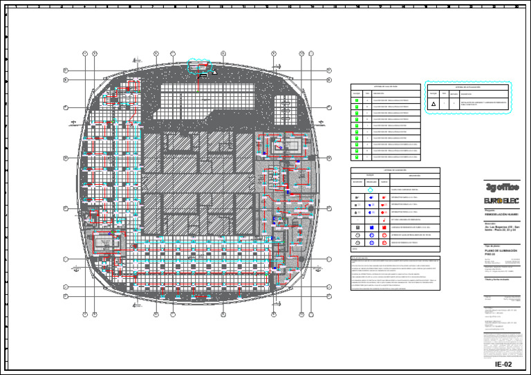 HWB Ie - 02 Iluminacion P22 | PDF