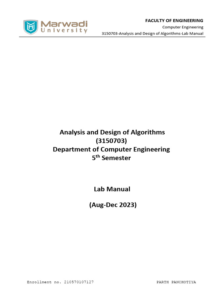 Ada Practicals Part1 | PDF Ada Practicals Part1 | PDF