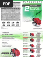 Yamaha Phazer II Engine Specs | PDF | Piston | Horsepower