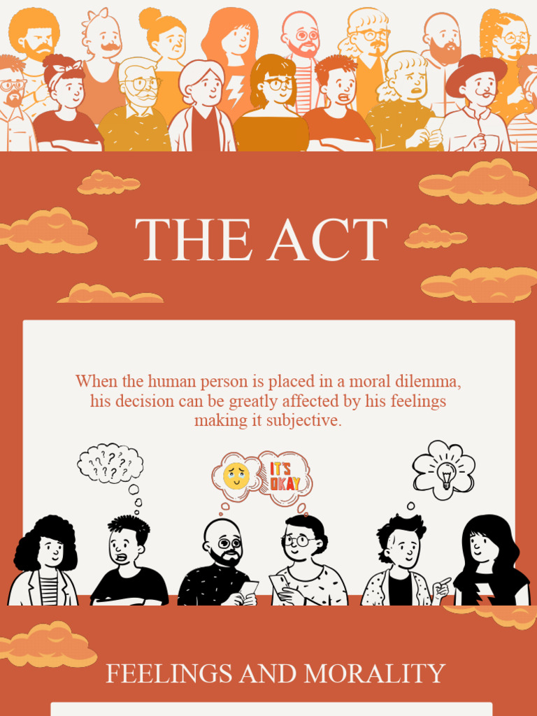 4.the Act Lesson 2 | PDF | Reason | David Hume