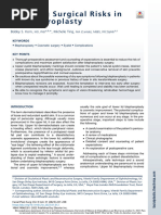 Lid Parallel Conjunctival Folds (LIPCOF) | PDF | Optics | Ophthalmology
