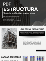 Ejemplos de Estructuras Adinteladas | PDF | Bóveda (Arquitectura) | Hazme