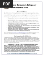 Veterans' Eligibility and Entitlement: VA Pamphlet 26-7, Revised | PDF ...