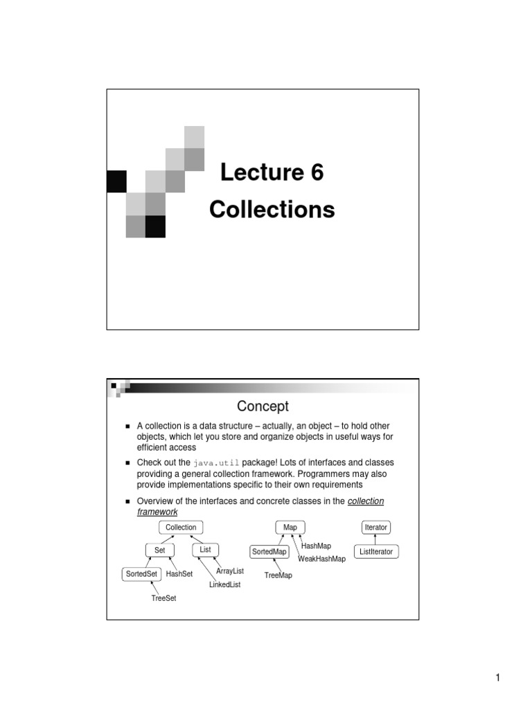 Lecture 6 Pdf Method Computer Programming Boolean Data Type
