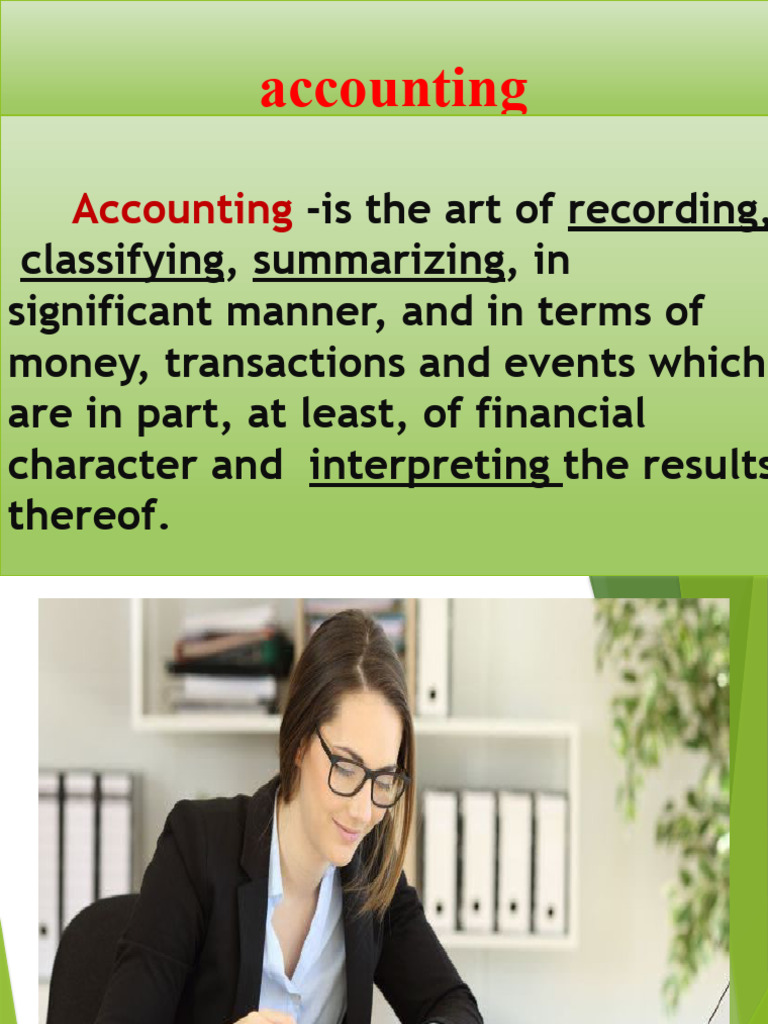 Understanding Financial Statements | PDF | Balance Sheet | Income Statement