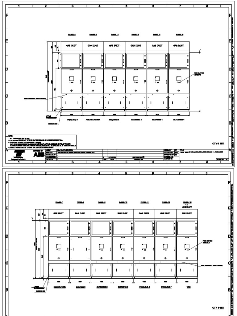 3765-02 (Switchboard Panel Ga) | PDF