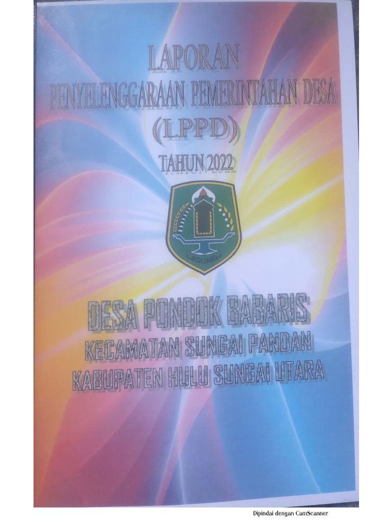 LPPD PBB | PDF