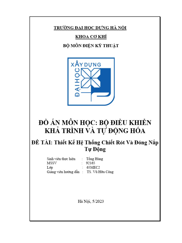 Thuy T-Minh-DAPLC-T NG-H Ng-92165 | PDF