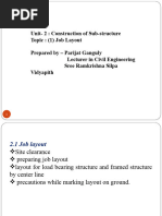 Harbour Engineering Notes | PDF | Port | Transport