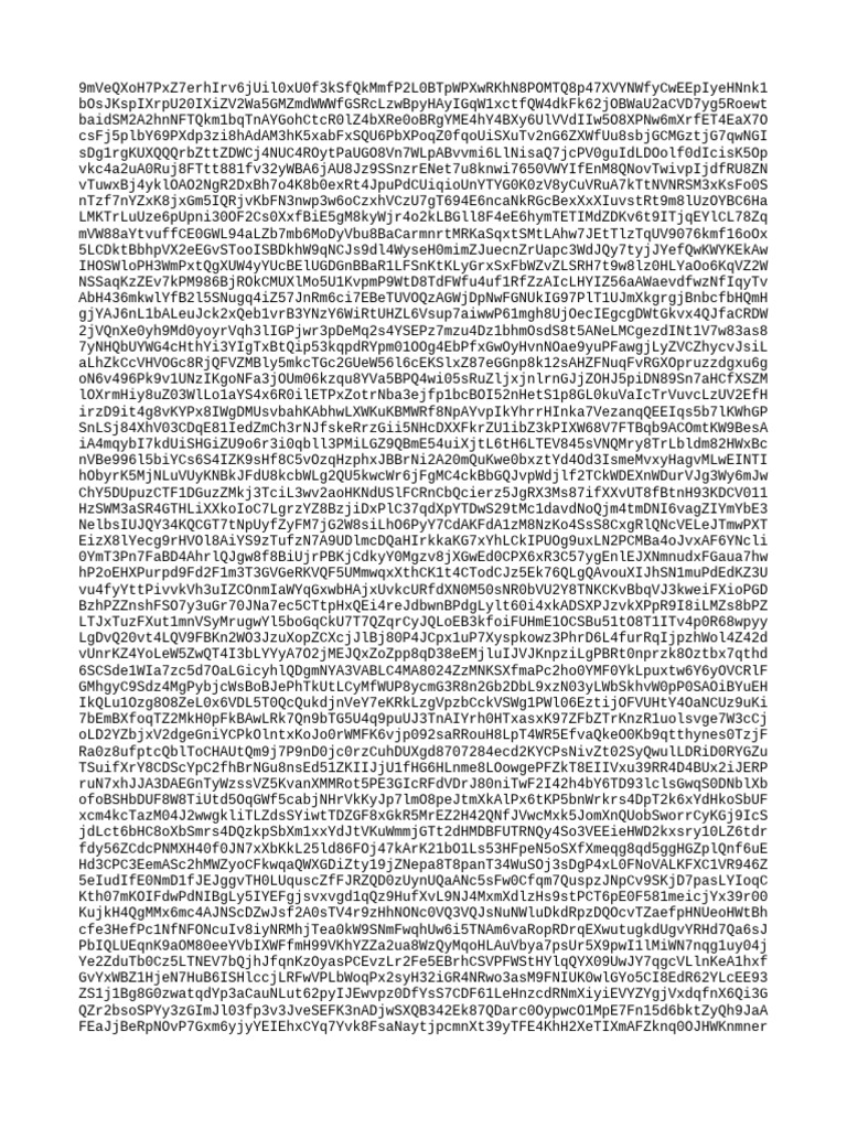 Aliens Answer 8 | PDF