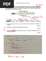 FIN533 Individual Assignment | PDF | Debt | Balance Sheet