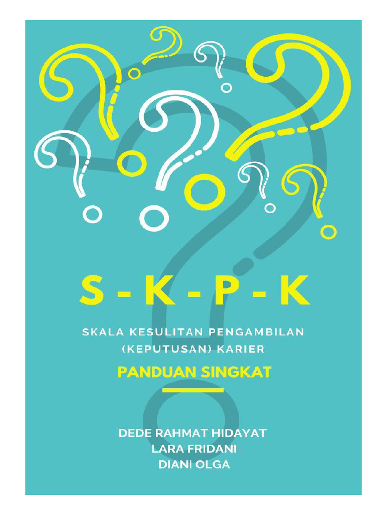 SKPK | PDF