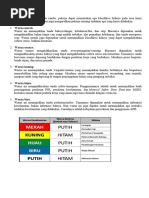 Arti Simbol K3 Sakai Group | PDF | Dewasa Muda | Ilmu Sosial