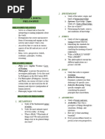 List of Moral Values For Lesson Planning | PDF | Love | Morality