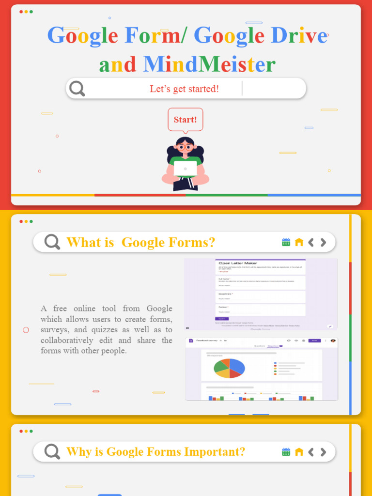 Google Form 1 | PDF