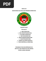 Makalah Konsep Keperawatan Komunitas | PDF