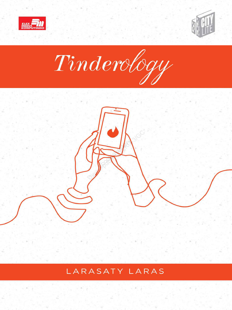 Larasaty Laras - Tinderology | PDF