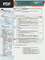 BK Program Bimbingan Dan Konseling Di Sekolah | PDF