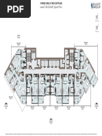 Toronto General Hospital Map | PDF | Radiology | Health Sciences