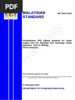 Astm D1785 21 | PDF | Pipe (Fluid Conveyance) | Polyvinyl Chloride