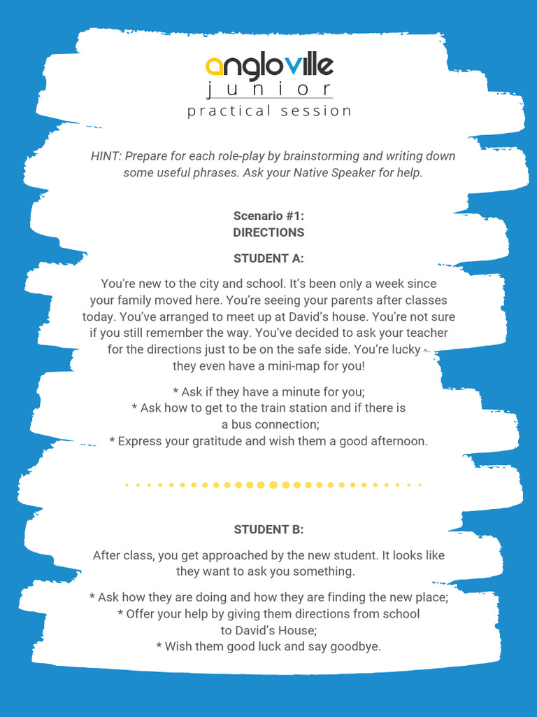 Practical Session | PDF