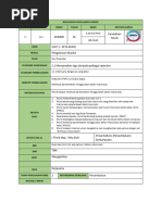 Template Erph 2025 | PDF