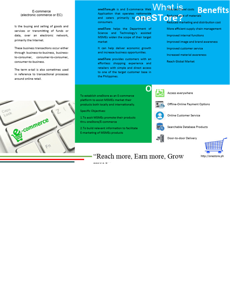 Exer 6 | PDF | E Commerce | Financial Markets