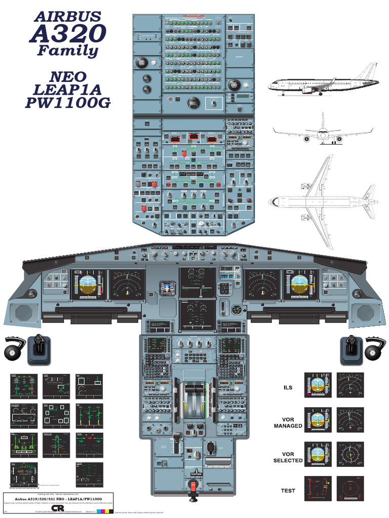 A320 Neo | PDF | Aerospace | Vehicles