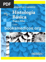Libro Ross Histologia 6ta Edicion | PDF