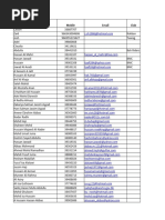 TVS Jupiter Maintenance Schedule PDF | PDF | Petroleum | Car