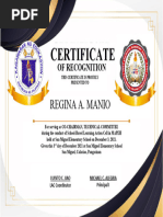 List of Bacoor Public Schools | PDF