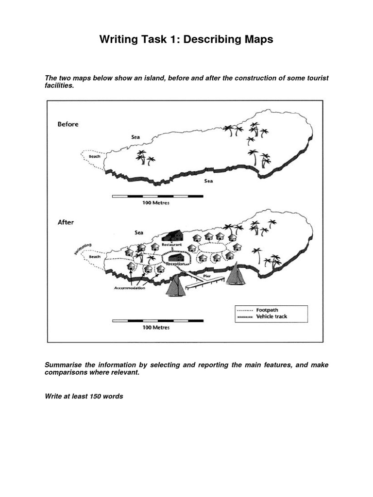 Map Island Model | PDF Map Island Model | PDF
