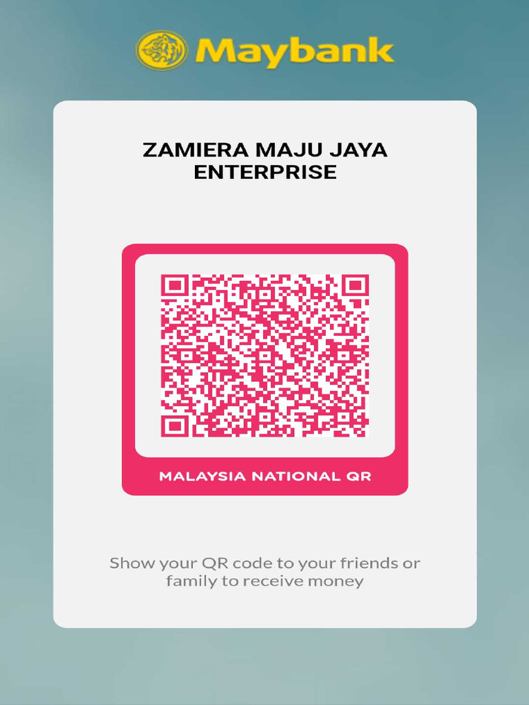 My QR Code 02-Jul-2023 | PDF