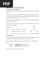 Aisc-Plate Washer For Anchor Bolt | PDF | Beam (Structure) | Buckling