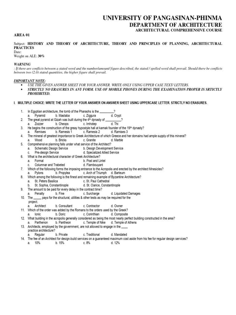 ACC Area-01 | PDF | Art