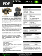 PEO GCS ACC DTA Current and Future Requirements 08 APR2025 | PDF ...