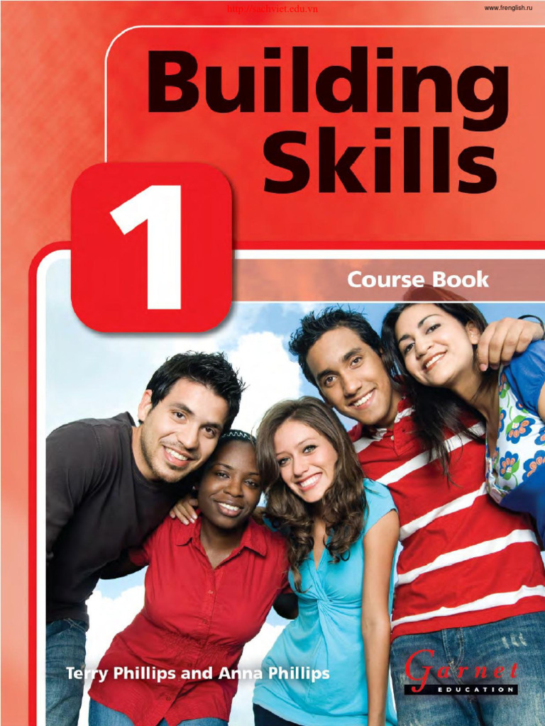 Building Skills 1 Course Book | PDF