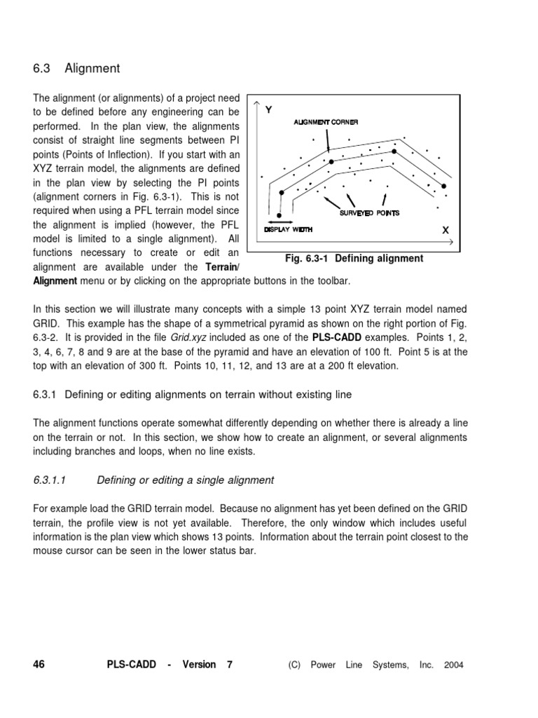 Multi Align | PDF | Button (Computing) | Computing