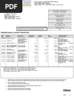 CFI DCF Model Template | PDF | Discounted Cash Flow | Equity (Finance)