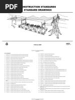 Reticulation Standard For Electricity Transmission Network | PDF ...