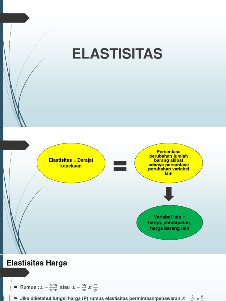 Teori Elastisitas | PDF