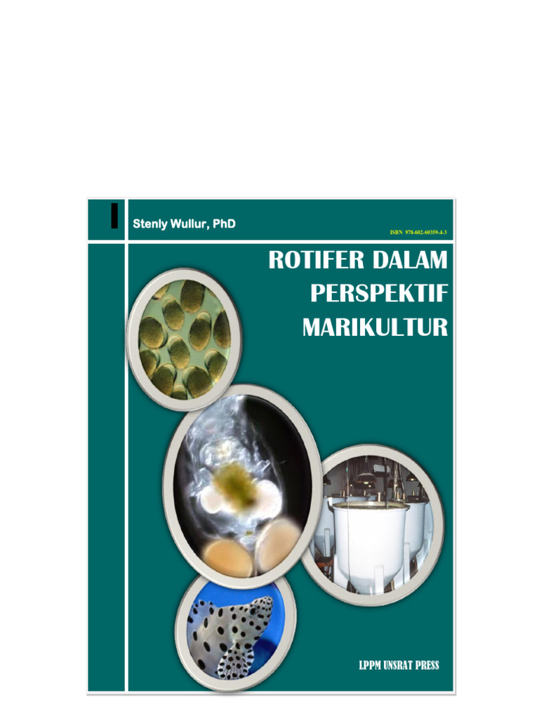 Buku Rotifera | PDF
