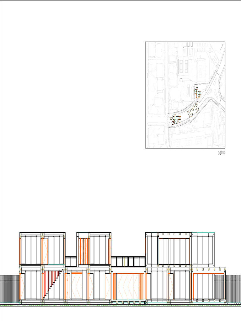 Planta Baja Godo-Modelo | PDF