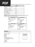 3STI DC Théorique | PDF | Html | Informatique