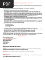 Diaphragm Meters: Basics & Design | PDF | Valve | Gases