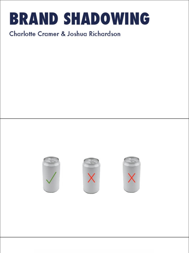 Final Red Bull Presentation PDF | PDF | Brand | Logos