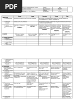 EARTHS-MECHANISM PPT | PDF | Plate Tectonics | Earth Sciences