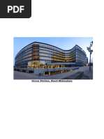 Etude Et Dimensionnement Dun IACM 36kV | PDF | Électrotechnique ...