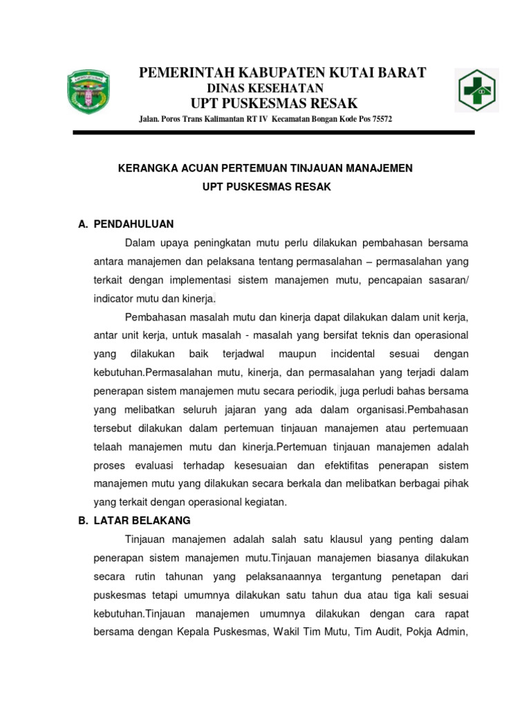 1635 A KAK RTM | PDF